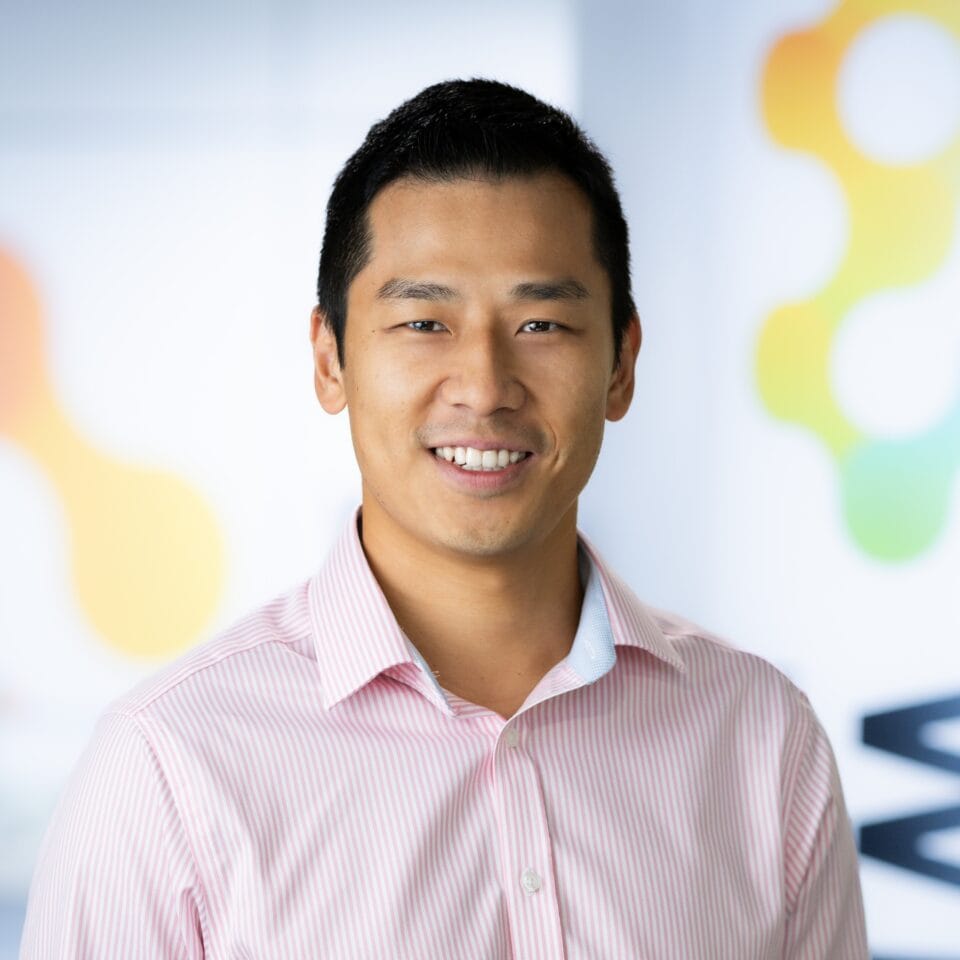 Executive Team Archives - Wesley Research Institute