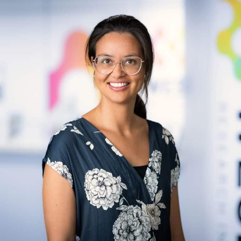 Dr Caroline Grogan - Wesley Research Institute