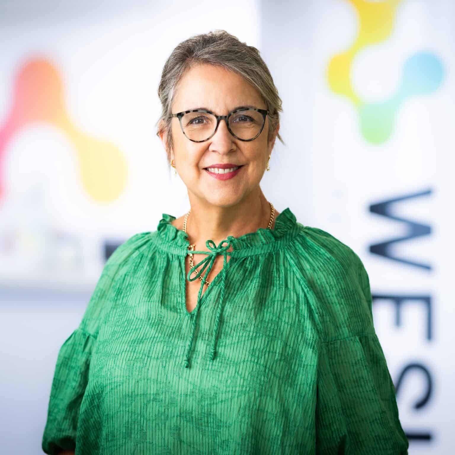 Our People - Wesley Research Institute