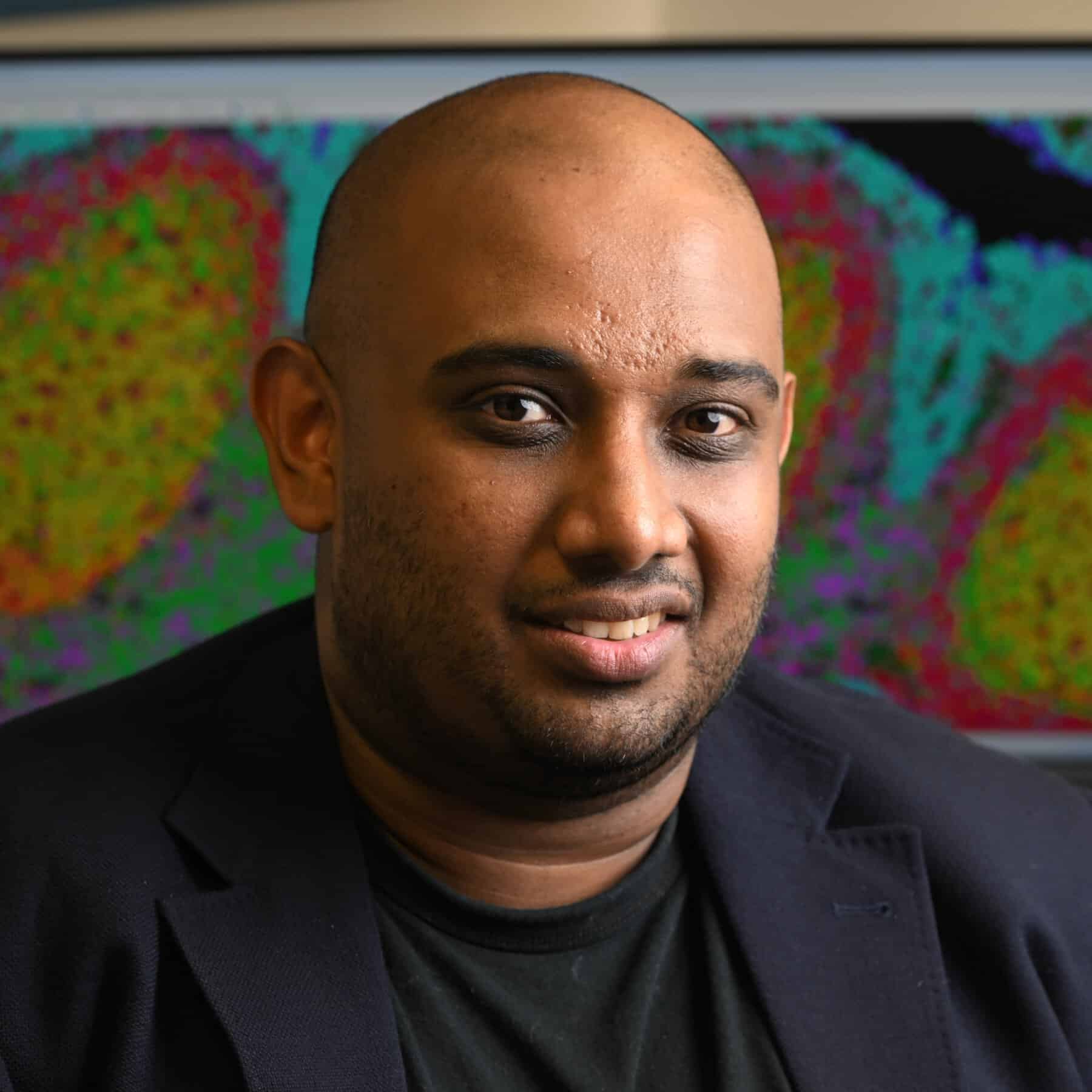 Associate Professor Arutha Kulasinghe - Wesley Research Institute