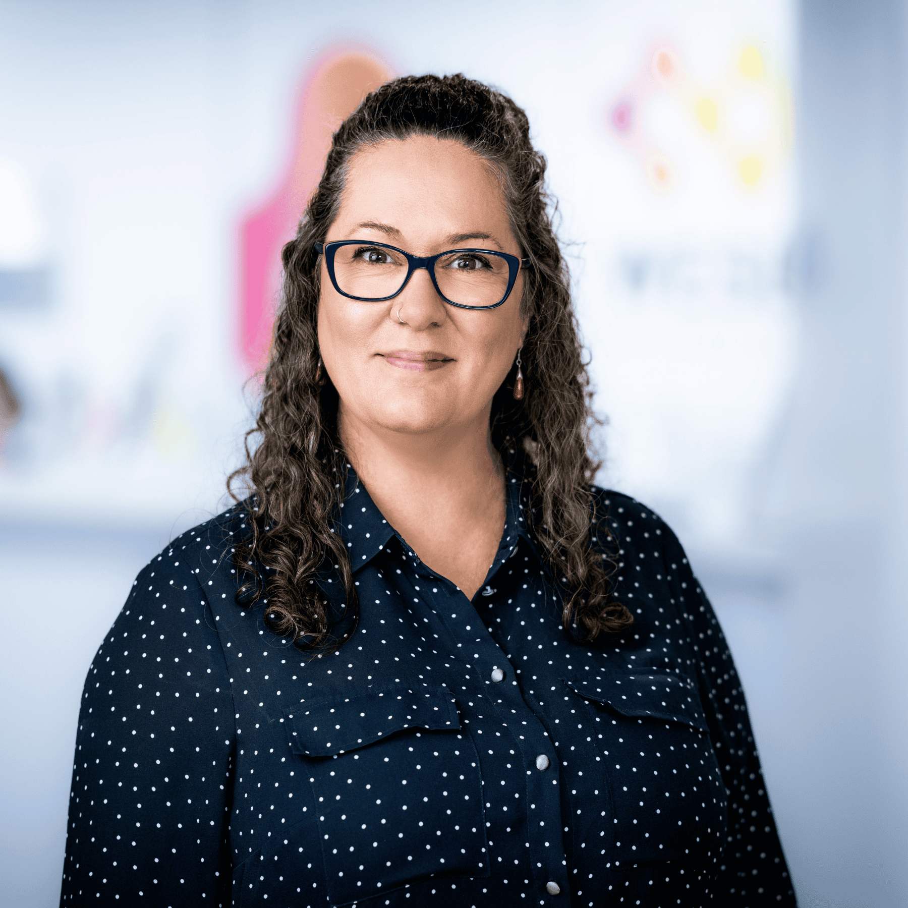 People Archive - Wesley Research Institute