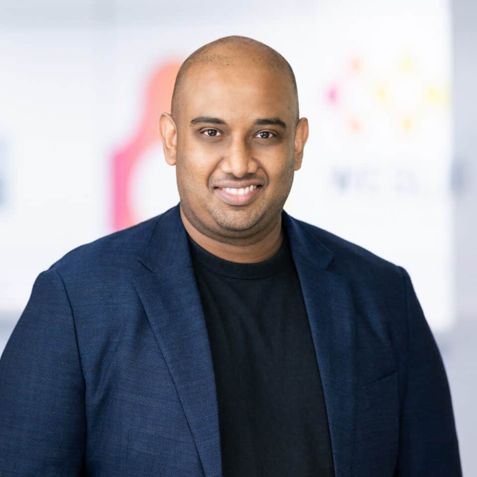 Associate Professor Arutha Kulasinghe - Wesley Research Institute