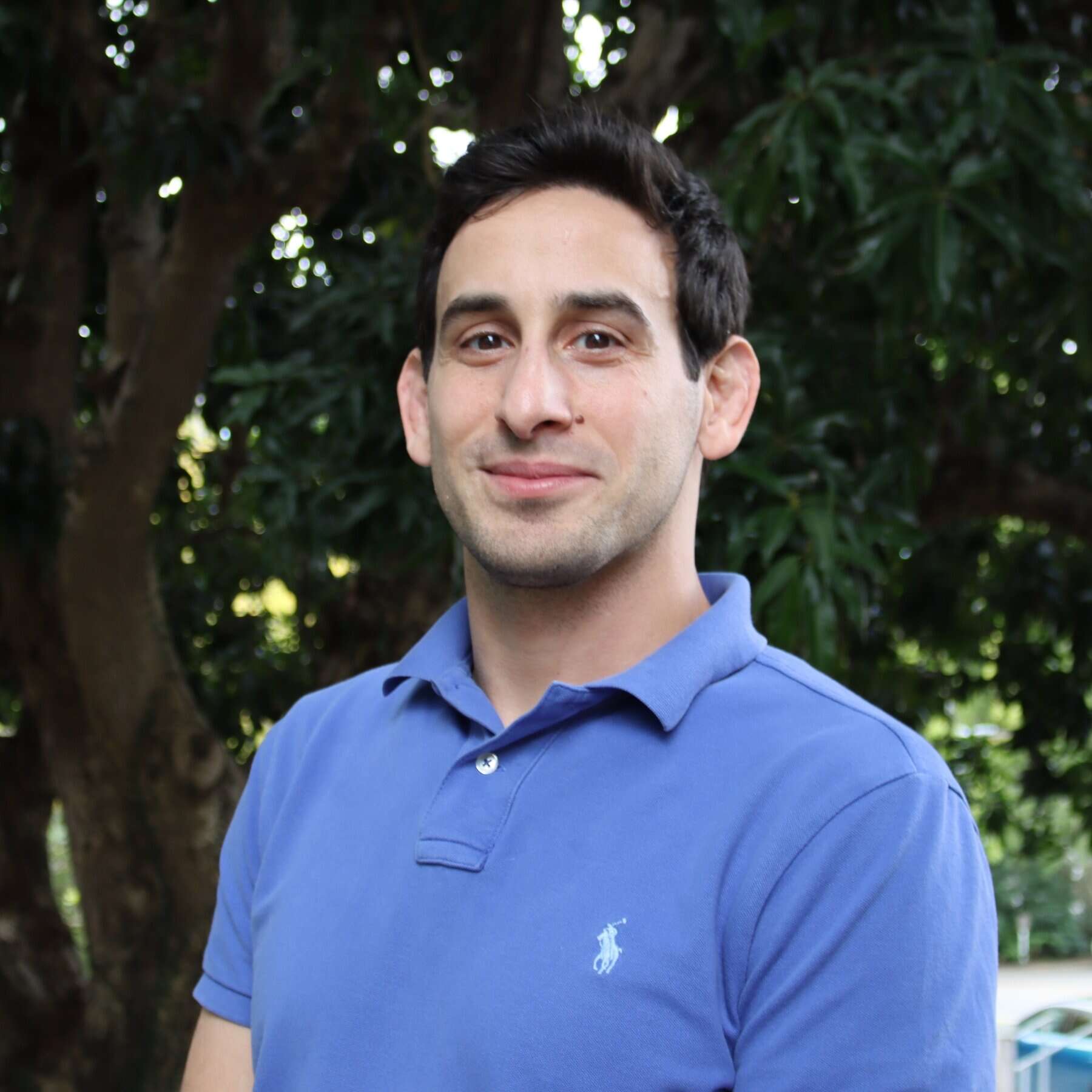 Dr Eliot Peyster - Wesley Research Institute