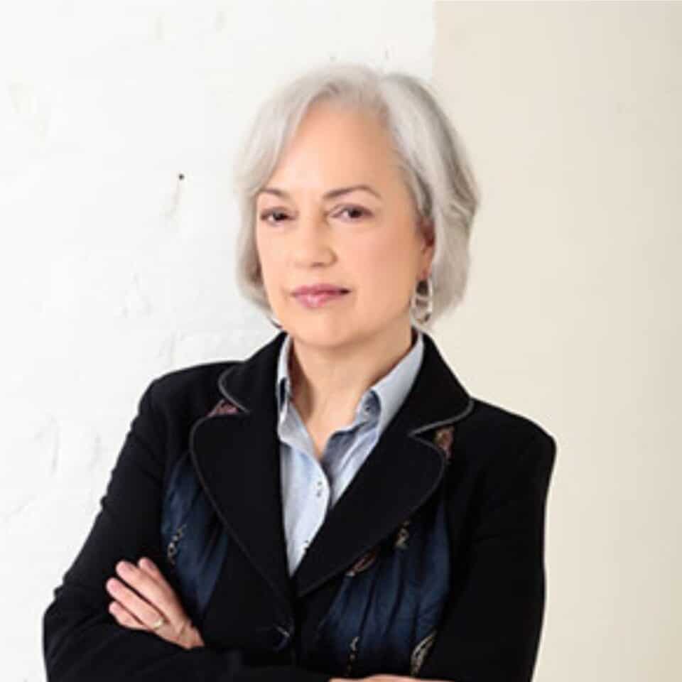 Professor Jill Francis - Wesley Research Institute