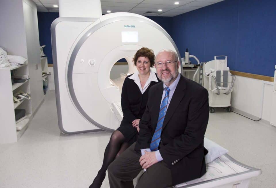 30 Years of Delivering Real Health Impact - Wesley Research Institute