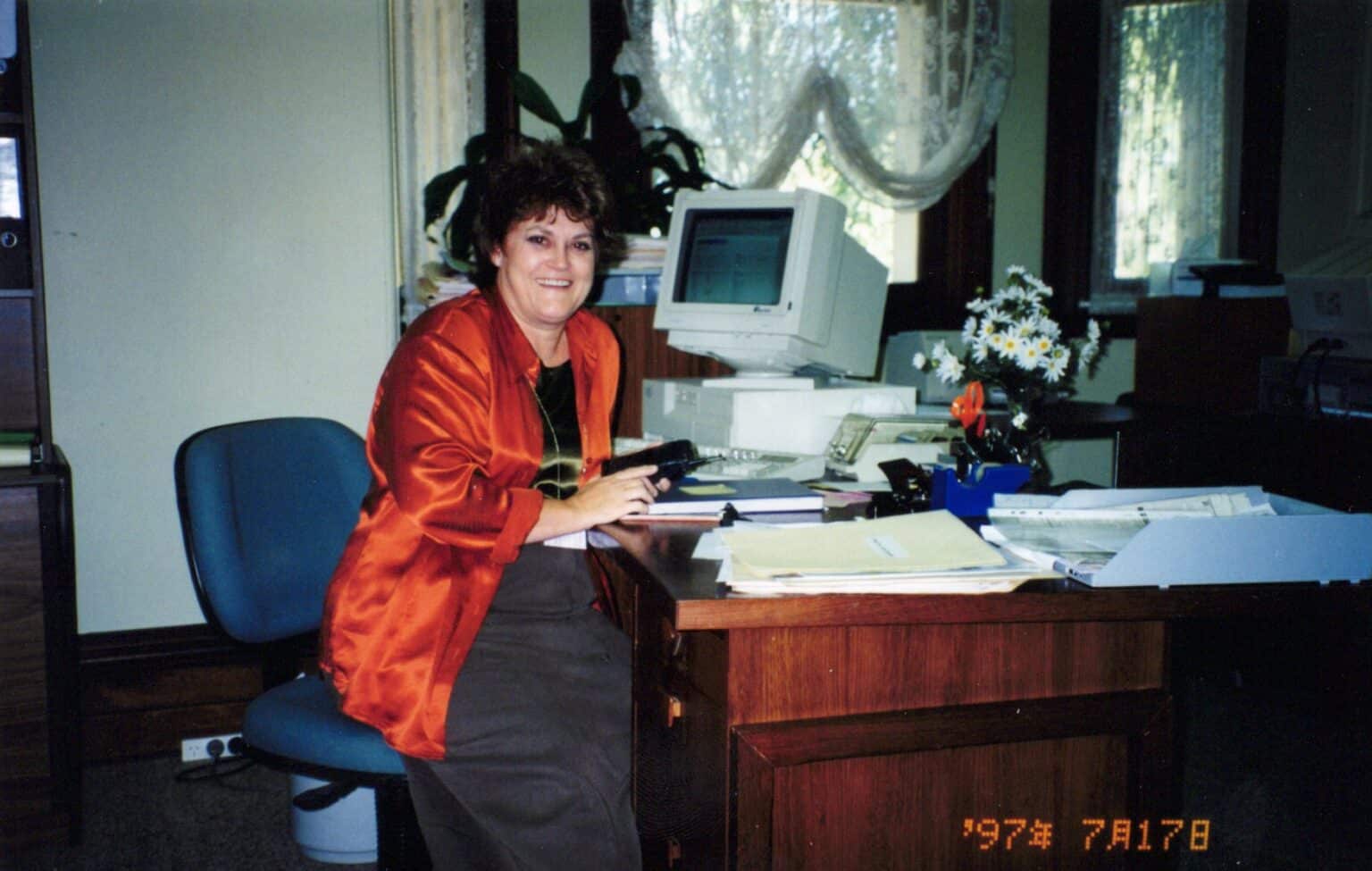 30 Years of Delivering Real Health Impact - Wesley Research Institute