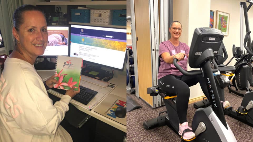 Wesley Research Institute - Giving Hope. Changing Lives.