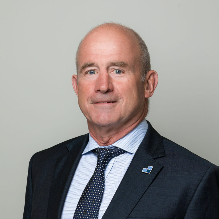 Board Members - Wesley Research Institute