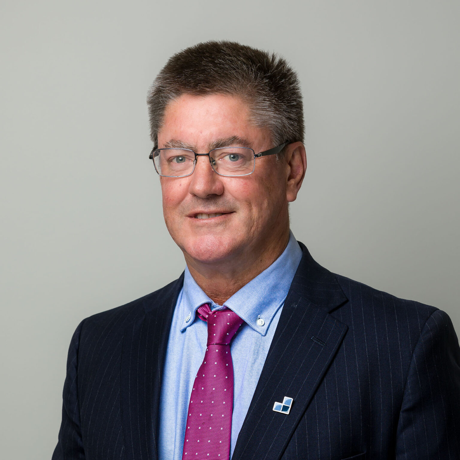 Board Members - Wesley Research Institute