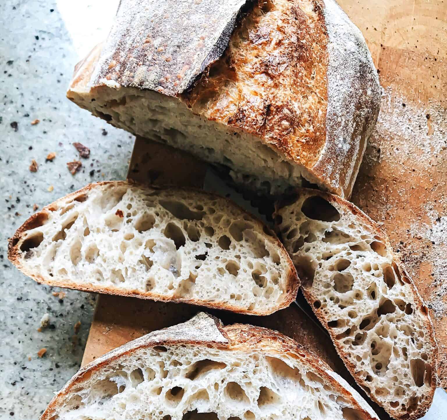 Coeliac Disease and Immune Health - Wesley Research Institute