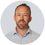 Executive Team - Wesley Research Institute